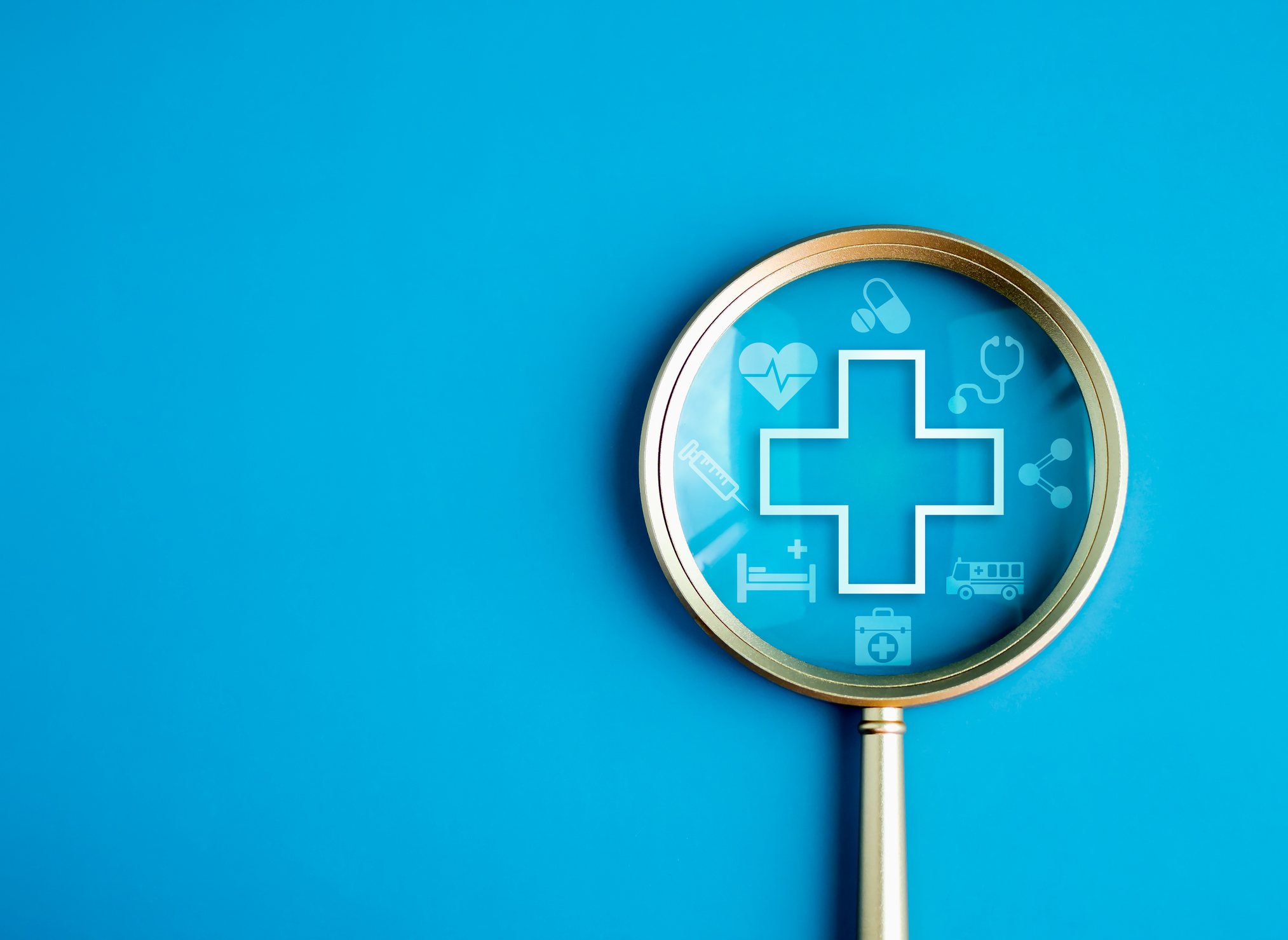 Major Medical vs. Limited Day Plans: What's the Difference? - Beni ...