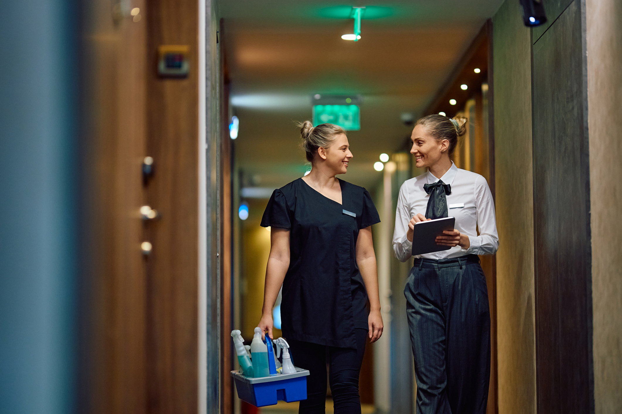 Welcome! Hospitality and Health Benefits, the Guide for Employers ...